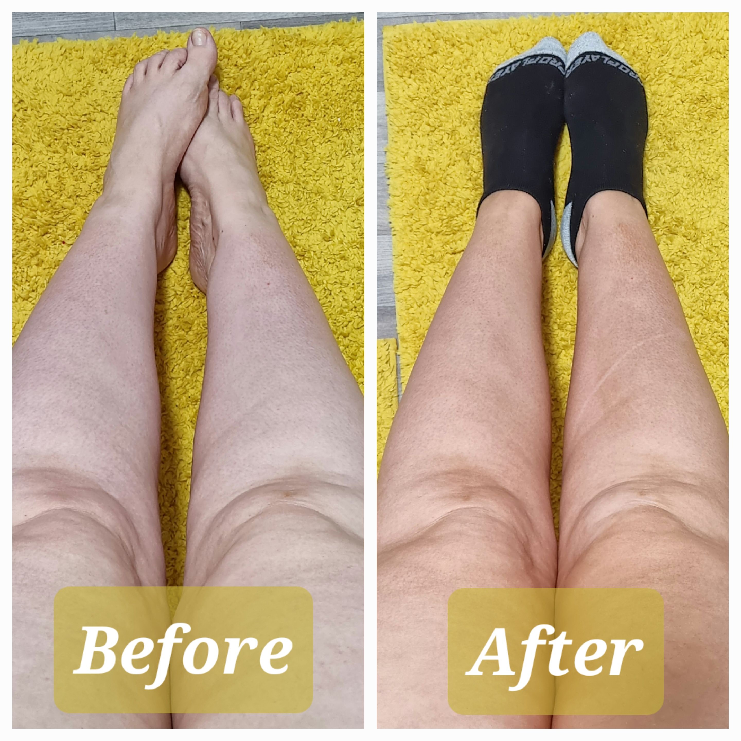 A Glowing Tan from a Spritz of the Exotic – Reviewed by Hanna