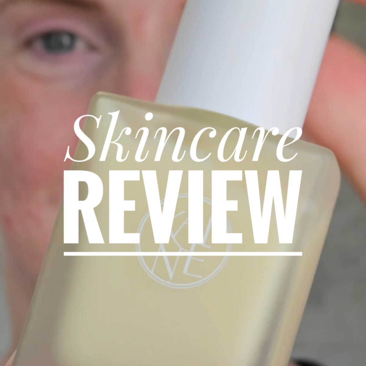 KAINE Vita Drop Serum Review – Reviewed by Hanna