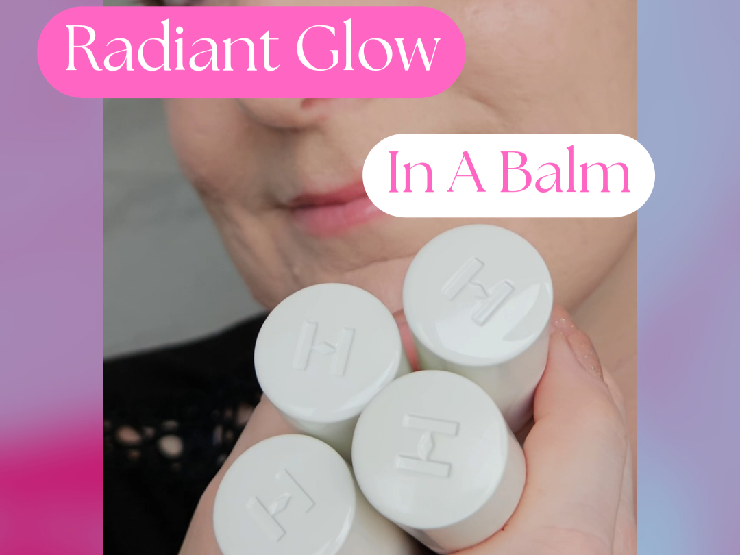 Hince True Dimension Radiance Balm Review – Reviewed by Hanna